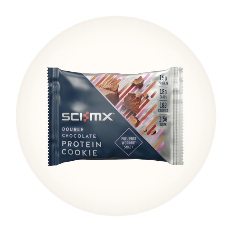 Fulfil Triple Chocolate Protein Bar Result Plan